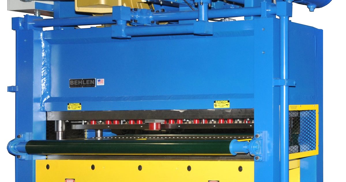 Behlen Manufacturing Co. | Behlen Joiner