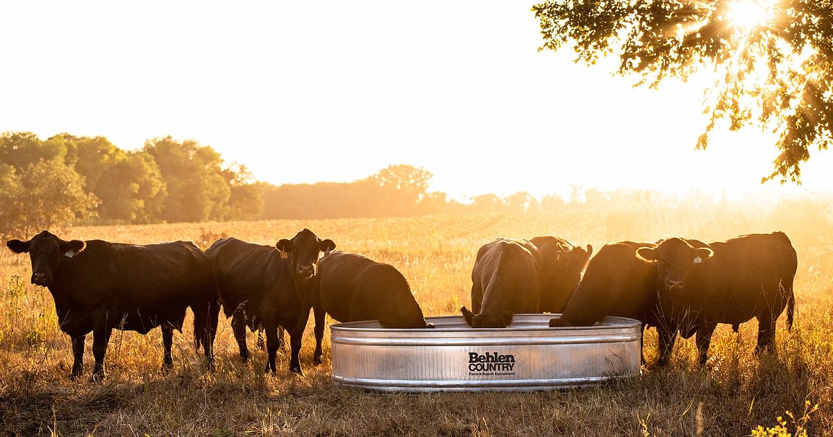 Behlen Manufacturing Co. | Behlen Country