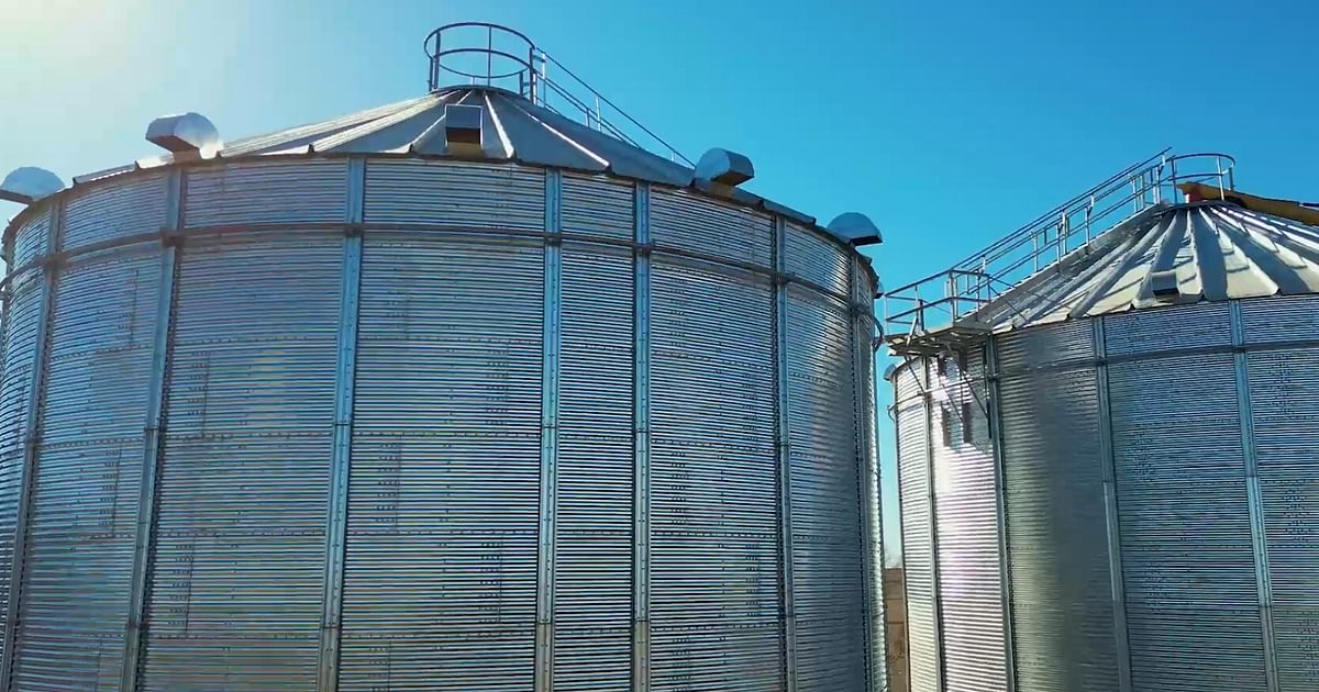 Contact Us | Behlen Grain Systems