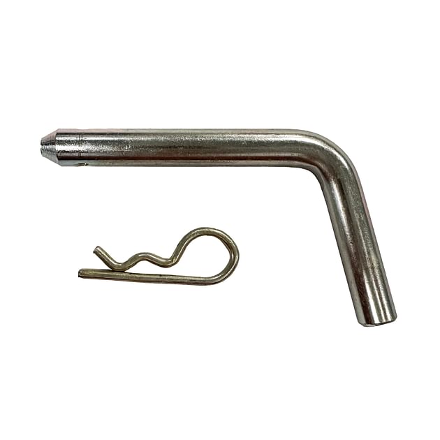 Behlen Country | 3" BENT HITCH PIN W/CLIP