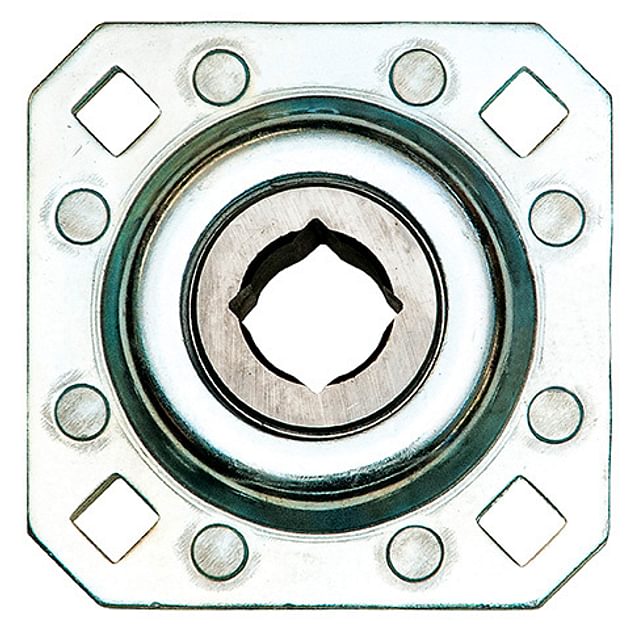 Behlen Country | Sealed Disc Bearing