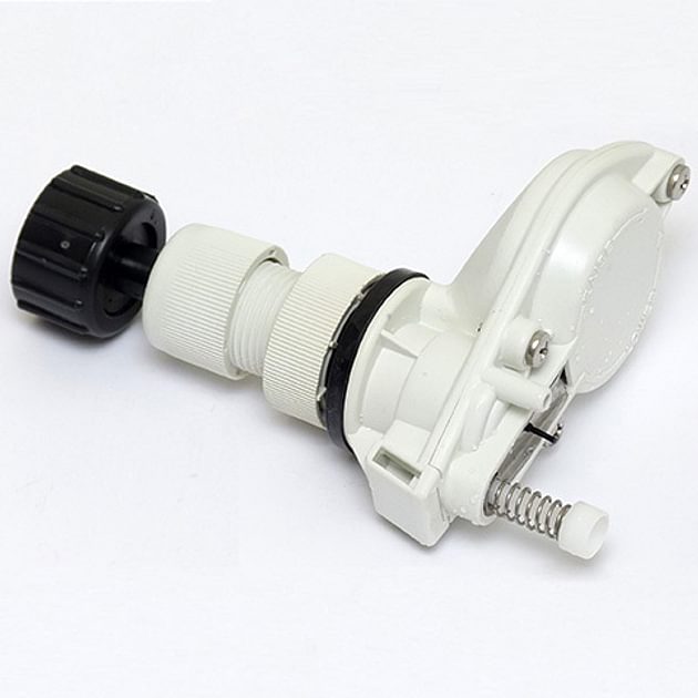 Behlen Country | Automatic Fill Valve For Stock Tanks